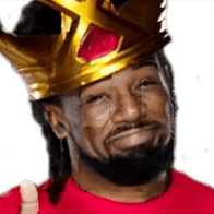 Xavier Woods: Profile, Career Stats, Face/Heel Turns, Titles Won & Gimmicks | Pro Wrestlers Database