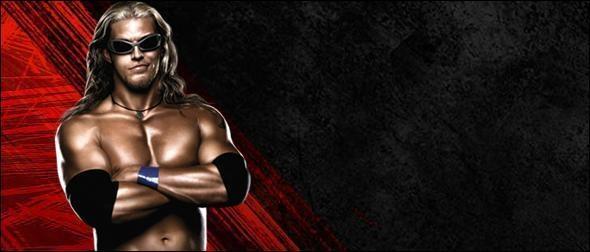 Edge '99 | WWE '13 Roster
