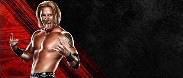 Heath Slater | WWE '13 Roster