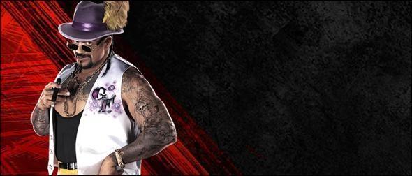 The Godfather | WWE '13 Roster