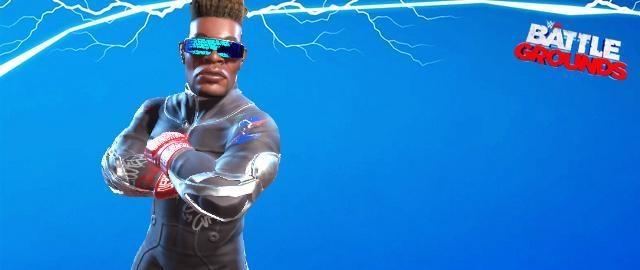 Gabriel Pierce: How To Unlock in WWE 2K Battlegrounds Roster