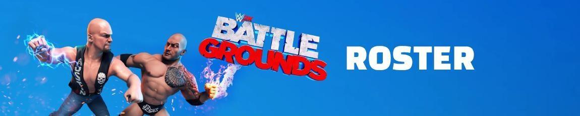 Wwe 2k Battlegrounds Full Roster And Dlc Superstars Confirmed No Nxt F9e
