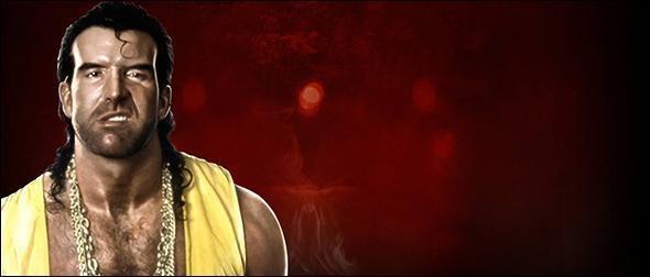 Razor Ramon | WWE 2K14 Roster