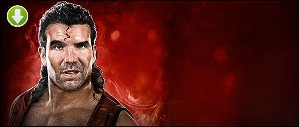 Scott Hall (Outsiders) | WWE 2K14 Roster