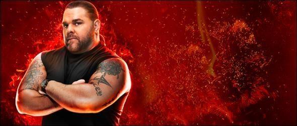 Bill DeMott | WWE 2K15 Roster