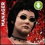 Sherri Martel / Sensational Sherri: Profile, Career Stats, Face/Heel ...