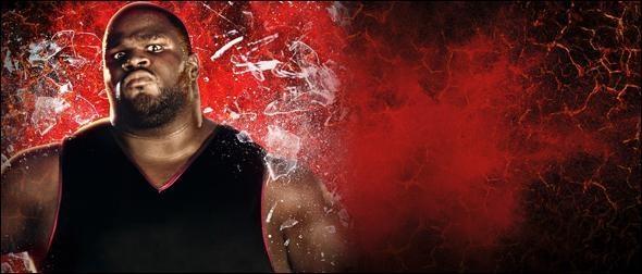 Mark Henry '98 | WWE 2K16 Roster