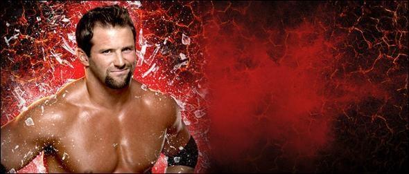 Zack Ryder | WWE 2K16 Roster