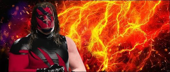 Kane '98 | WWE 2K17 Roster