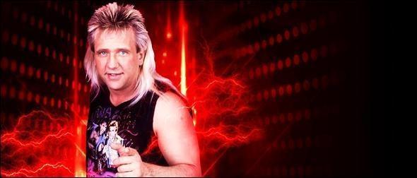 Ricky Morton | WWE 2K19 Roster