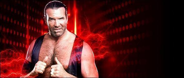Scott Hall | WWE 2K19 Roster