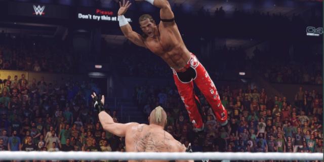 Rko Finisher