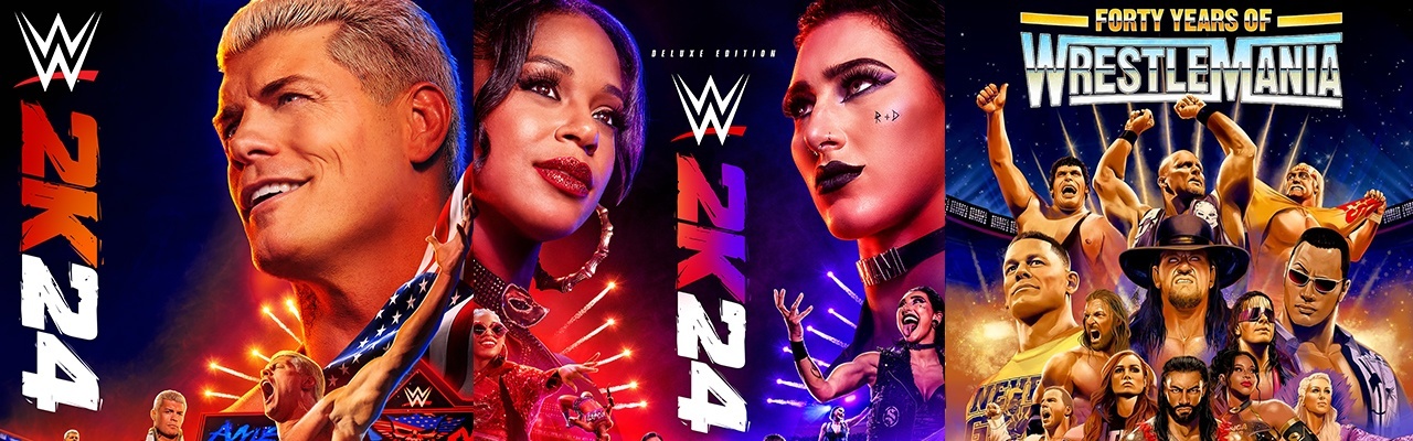 WWE 2K24 PPSSPP Android Download MediaFire😼 Descubra a emoção do jogo ...