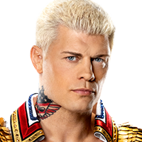 Cody Rhodes | WWE 2K24 Roster