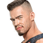 Austin Theory: Profile, Career Stats, Face/Heel Turns, Titles Won ...