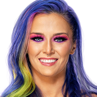 Tegan Nox | WWE 2K24 Roster