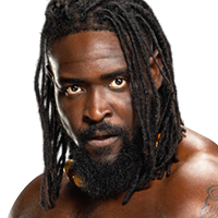 Oba Femi | WWE 2K25 Roster