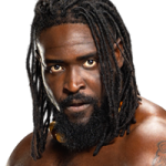 Oba Femi: Profile, Career Stats, Face/Heel Turns, Titles Won & Gimmicks ...