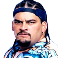 Rosey | WWE 2K25 Roster